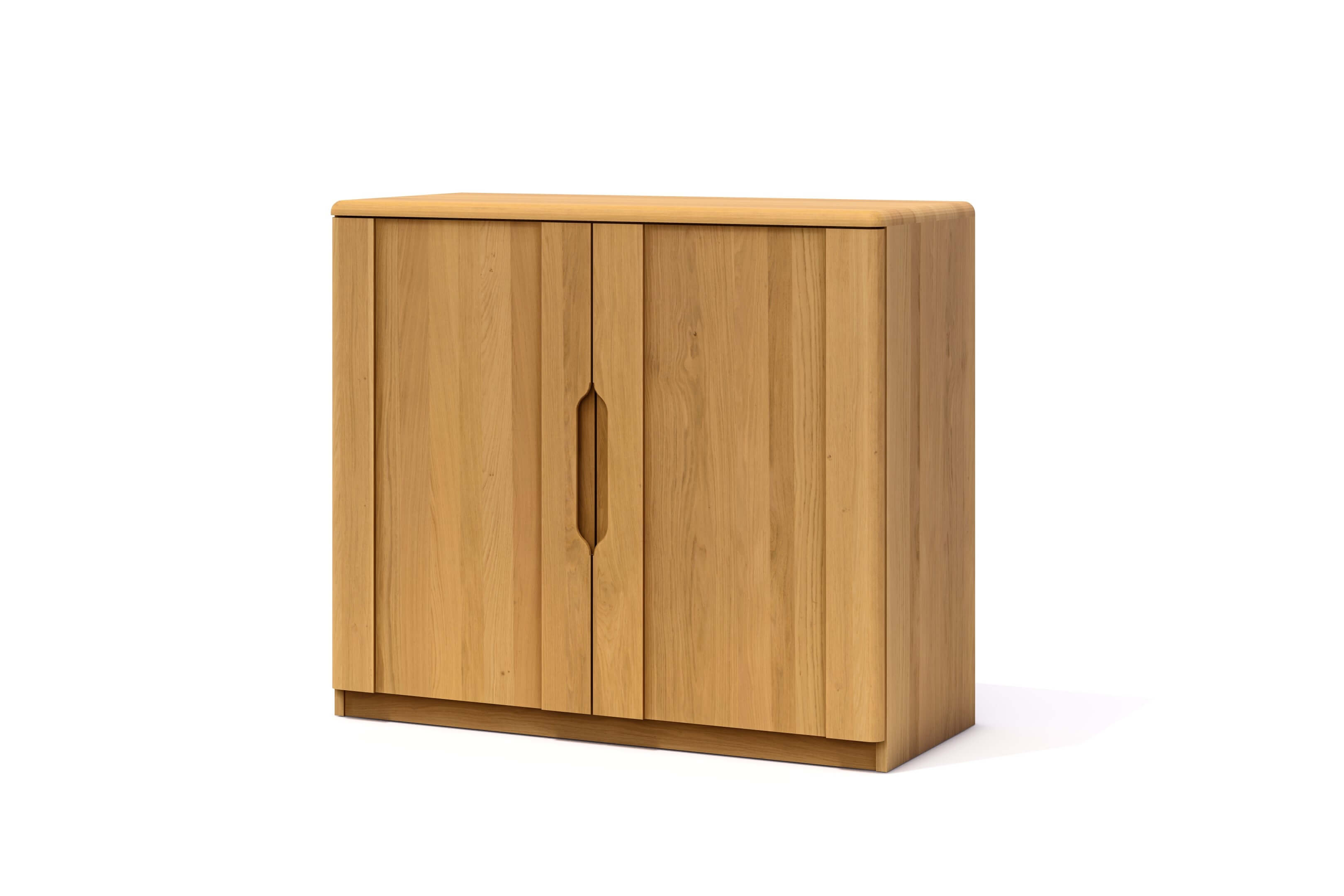 Kommode FLABO 2DD4 | JELÍNEK - nábytek a matrace